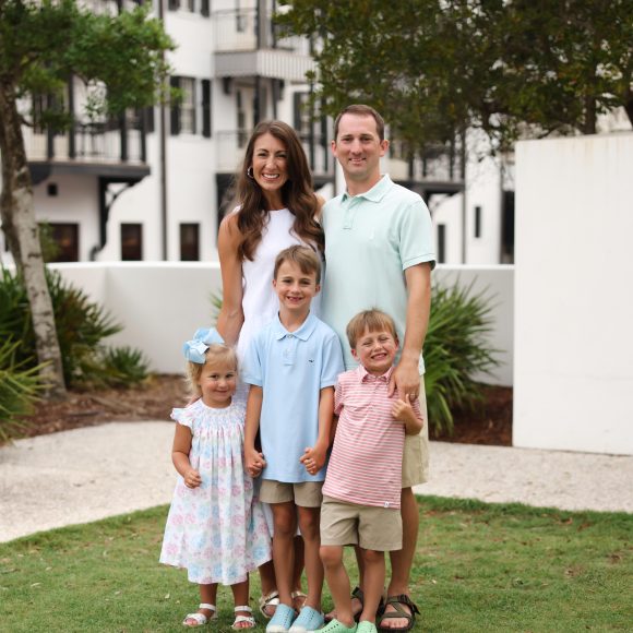 Staff - New Salem Baptist Church