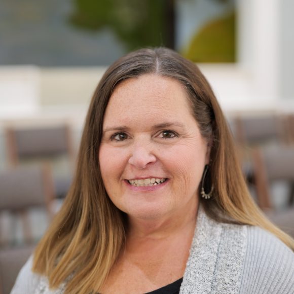 Staff - New Salem Baptist Church